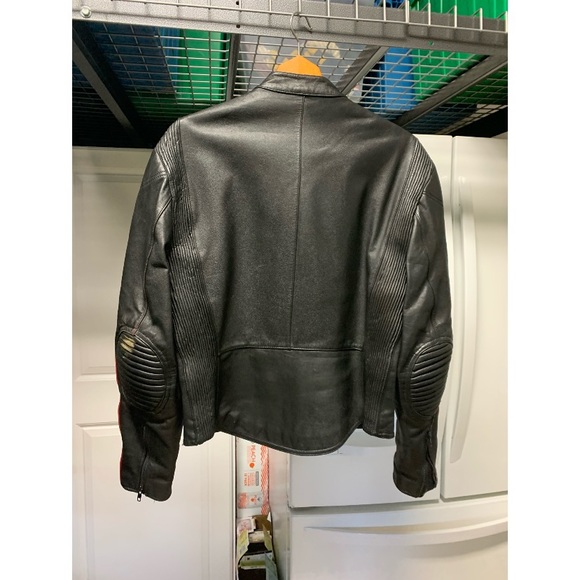 Wilsons Leather | Jackets & Coats | Vintage 992 Wilson Leather ...